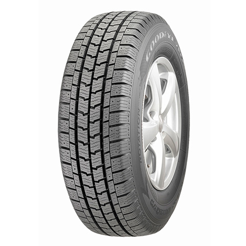 195/70 R15C GOODYEAR CARGO UG2 104/102R