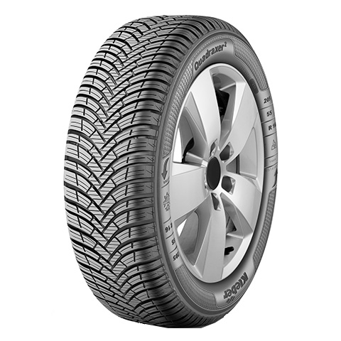 205/55 R16 KLEBER QUADRAXER 2 91H