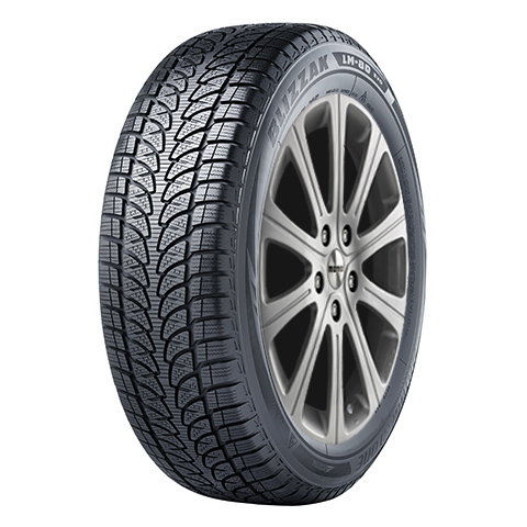 215/70 R16 BRIDGESTONE LM-80 EVO 100T