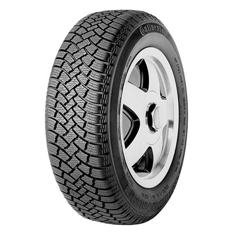 145/65 R15 CONTINENTAL ContiWinterContact TS 760 72T