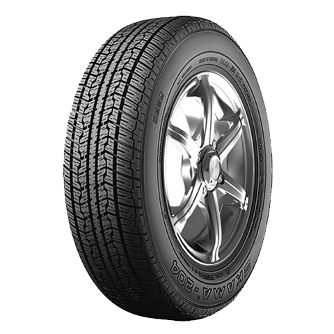 135/80 R12 KAMA K-204 68T