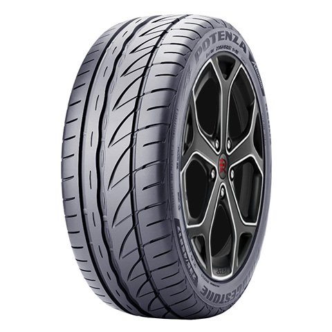 225/50 R17 BRIDGESTONE Potenza RE-002 94W