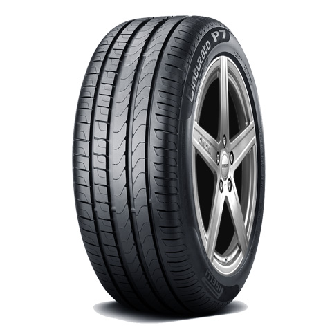 225/50 R17 PIRELLI CINTURATO P7* ECO RFT 94W