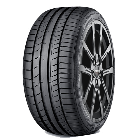 245/40 R20 CONTINENTAL SC-5 95W