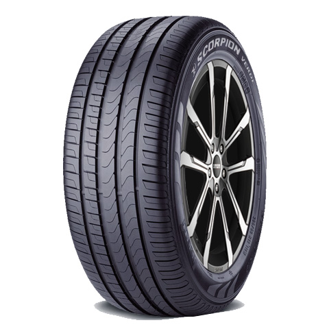 255/55 R19 PIRELLI SCORPION VERDE 111V XL