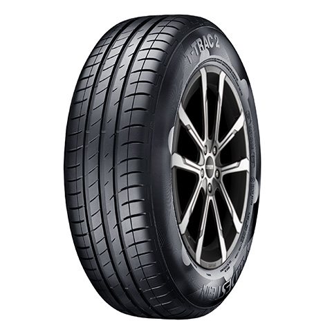 185/70 R14 VREDESTEIN T-Trac 2 88T