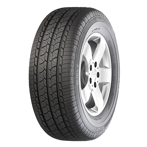 185/75 R16C BARUM VANIS 2 104/102R