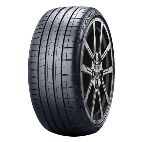 245/35 R21 PIRELLI P ZERO VOL PNCS PZ4 96Y XL