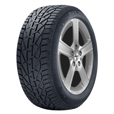 255/55 R18 TIGAR SUV WINTER 109V XL