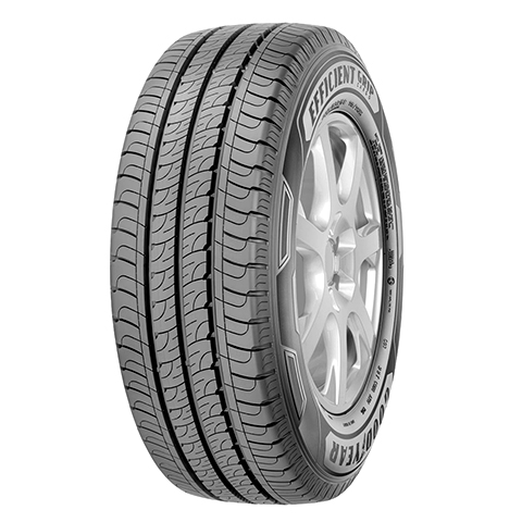 215/65 R16C GOODYEAR EFFIGRIP CARGO 106T/102H