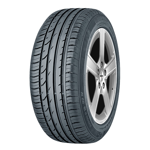 215/55 R18 CONTINENTAL ContiPremiumContact 2 95H