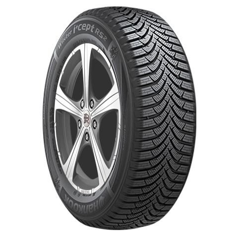 175/55 R15 HANKOOK W452 77T