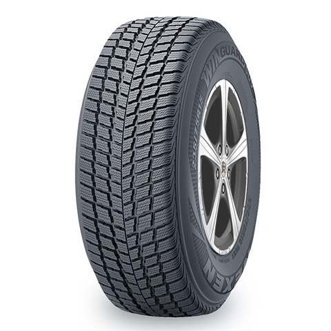 255/50 R19 NEXEN WINGUARD SUV 107V XL