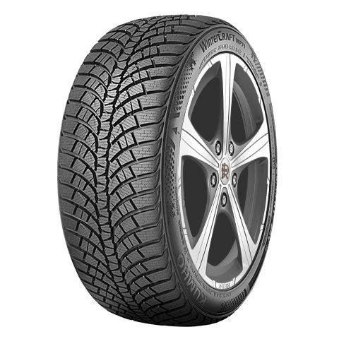 245/45 R19 KUMHO WP71 102V XL