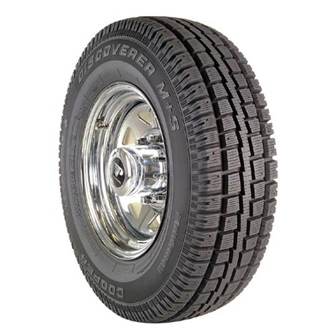 245/70 R16 COOPER DISCOVERER SP M+S 107T