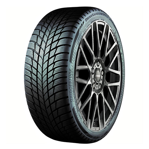 205/55 R16 BRIDGESTONE DRIVEGUARD WINTER RFT 94V XL dot17