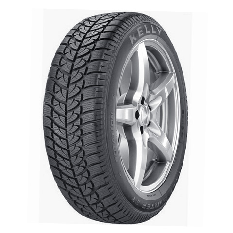 175/65 R14 KELLY WINTER ST 82T