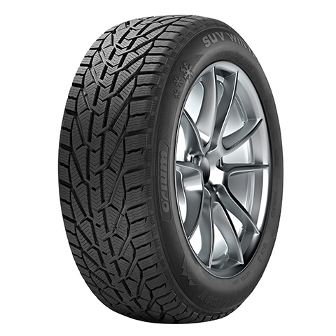 225/60 R17 ORIUM SUV WINTER 103V XL