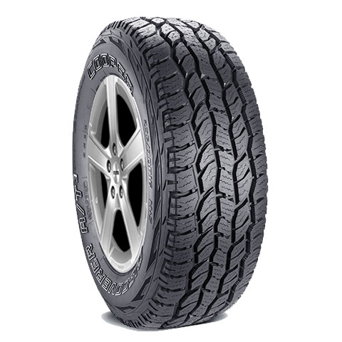 245/70 R16 COOPER DISCOVERER A/T3 SPORT OWL 111T XL