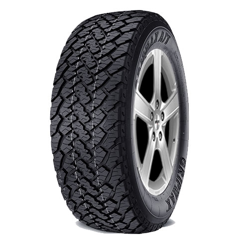 245/65 R17 GRIPMAX A/T OWL 107T XL