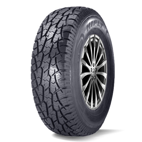 215/70 R16 HIFLY HT601 SUV 100H