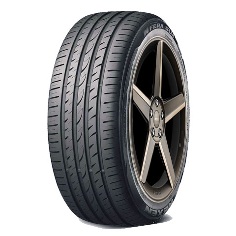 255/35 R18 NEXEN N FERA SU4 94W XL