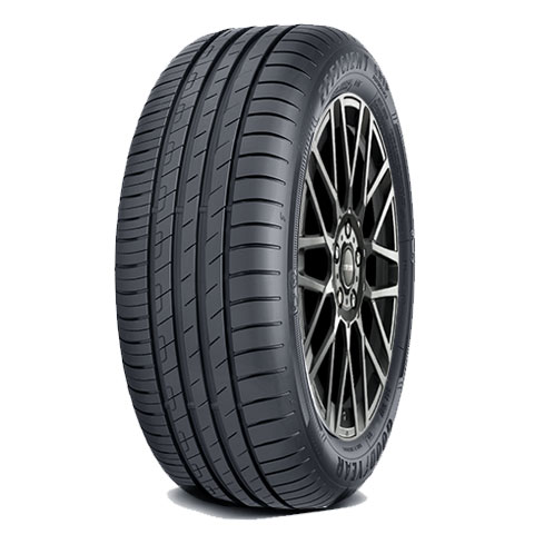 225/55 R16 GOODYEAR EFFIGRIP PERF 95W
EfficientGrip Performance