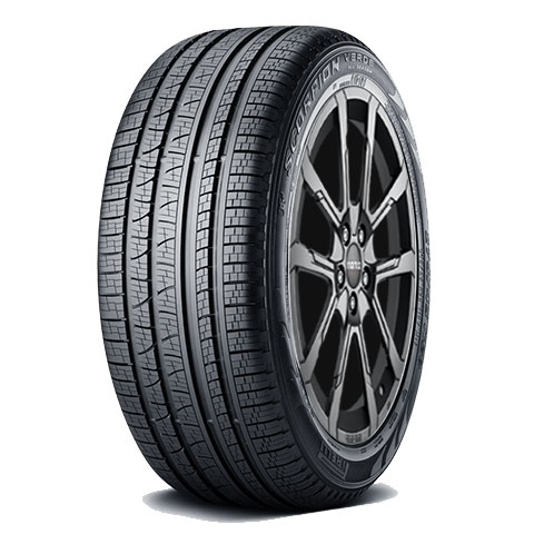 255/50 R19 PIRELLI SCORPION VERDE AS MO 107H XL