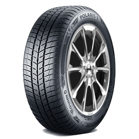 235/55 R18 BARUM POLARIS 5 FR 104H XL