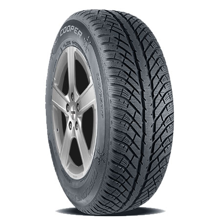 215/70 R16 COOPER DISCOVERER WINTER 100H