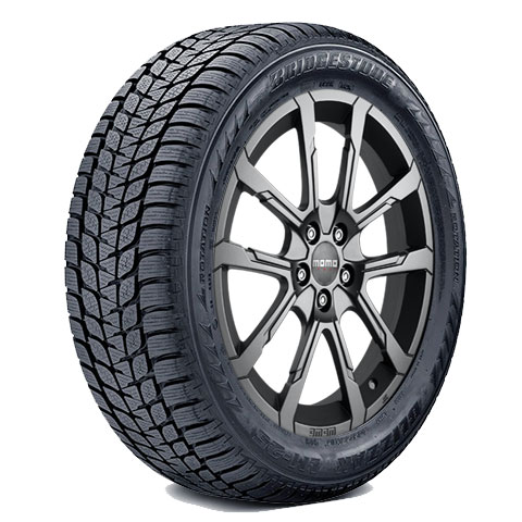 235/60 R17 BRIDGESTONE LM-25 4X4 102H