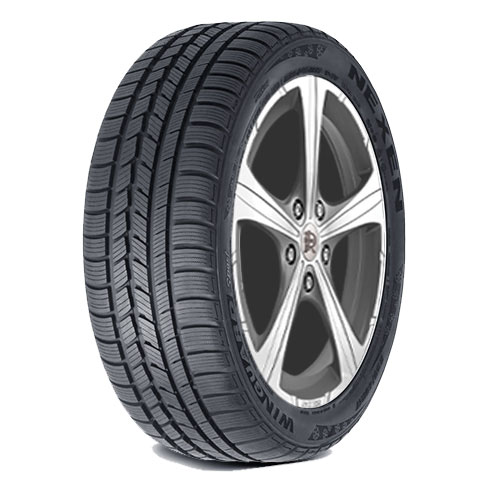 225/45 R18 NEXEN WINGUARD SPORT 95V XL