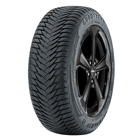 285/45 R20 GOODYEAR PERFORMANCE UG-8 FP AO 112V XL