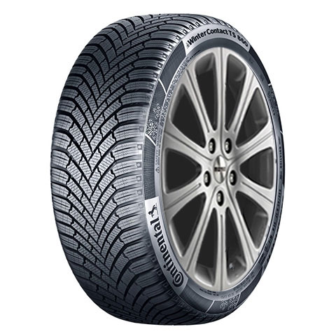 195/50 R15 CONTINENTAL WinterContact TS 860 82T