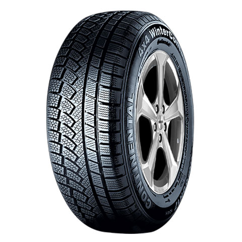 235/65 R17 CONTINENTAL WinterContact 4X4 ML 104H