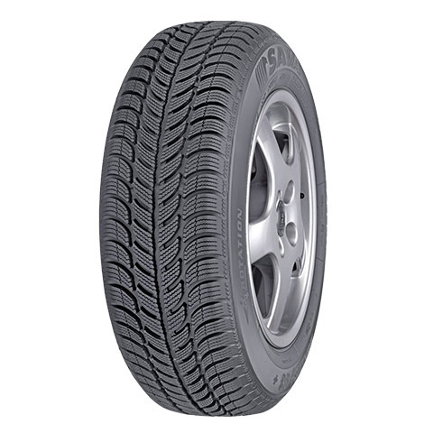 205/60 R15 SAVA ESKIMO S3+ 91H