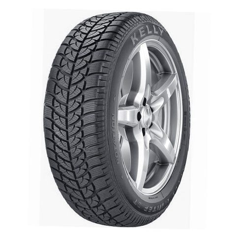 185/70 R14 KELLY WINTER ST 88T