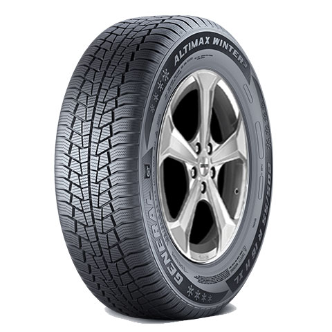 205/55 R16 GENERAL Altimax Winter 3 91H