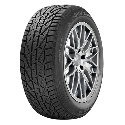 215/55 R17 RIKEN SNOW 98V XL