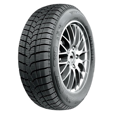 215/55 R17 ORIUM WINTER 601 98V XL