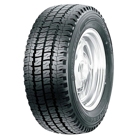 205/65 R16C RIKEN CARGO 107/105T