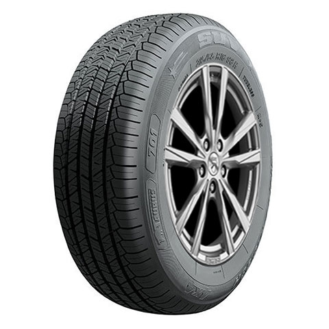 225/60 R17 RIKEN 701 99H