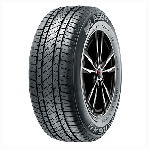 255/65 R16 dot19 LASSA COMPETUS H/L 109H