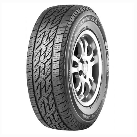 265/65 R17 LASSA COMPETUS A/T 2 112T