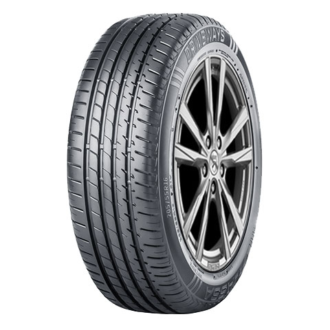 195/60 R15 dot20 LASSA GREENWAYS 88H