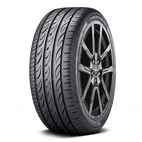 215/45 R17 PIRELLI P NERO 91Y XL