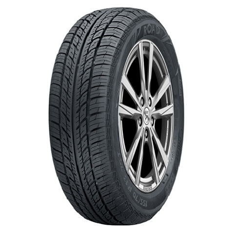 145/80 R13 RIKEN ROAD 75T