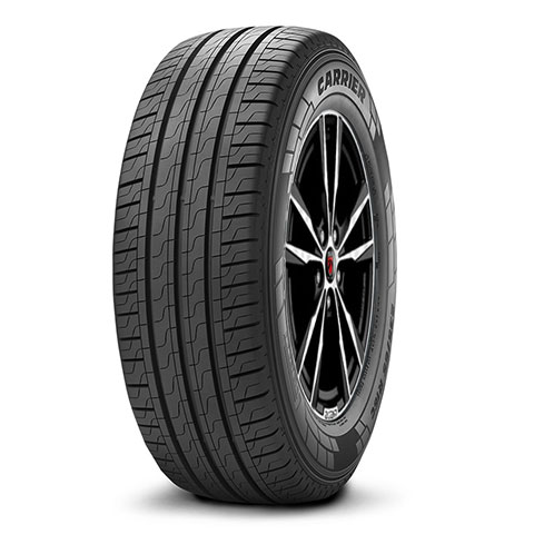 235/65 R16C PIRELLI CARRIER 115R