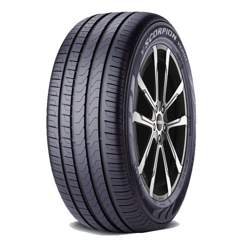 285/45 R19 PIRELLI SCORPION VERDE* RFT 111W XL