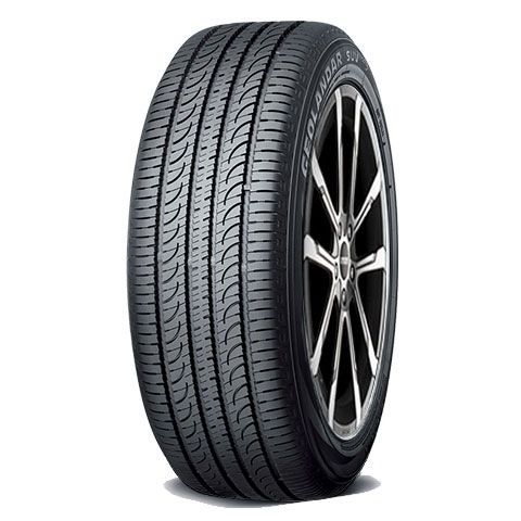 235/55 R20 YOKOHAMA G055 SUV 102V